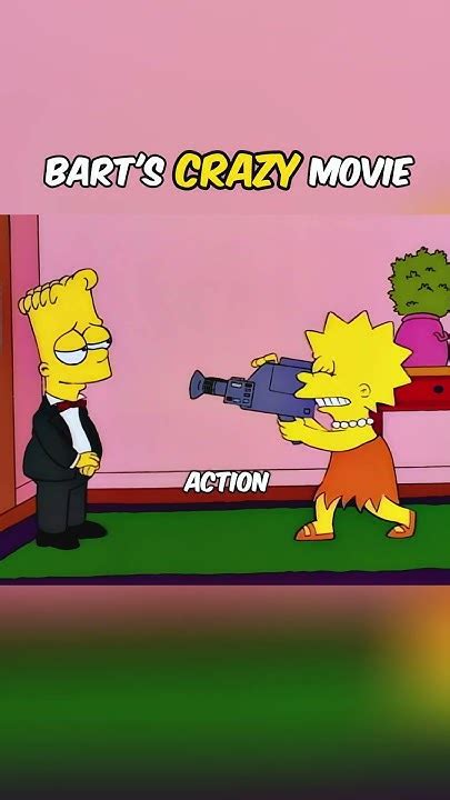 Barts Crazy Movie Youtube