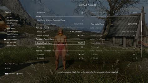 Osmelmc Mod Tweaks Page 221 Downloads Skyrim Adult And Sex Mods Loverslab