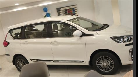 Maruti Ertiga Vdi Colours