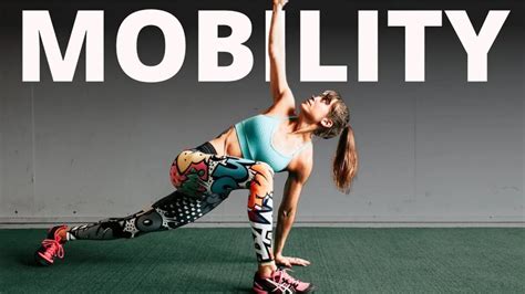 10 Mobility Lessons I Wish I Knew Sooner Redefining Strength