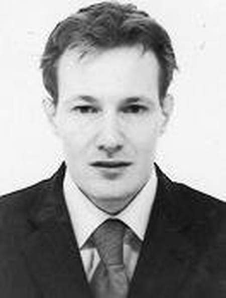 Nicolas LeclÈre Cfa Groupe Bpce à Paris Viadeo