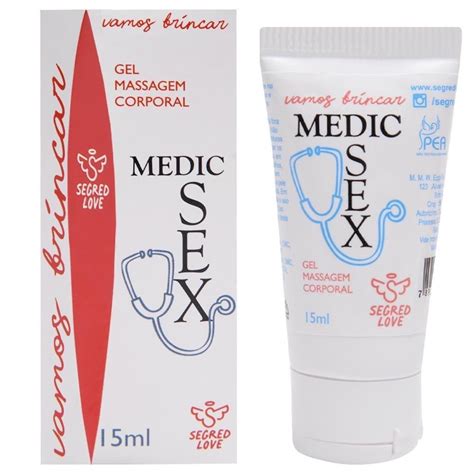 Medic Sex Estimulante Cores Variadas Shopee Brasil