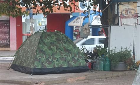 Mini Horta Jornal Opção