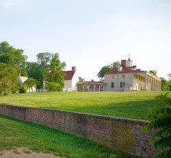 Gardens · George Washingtons Mount Vernon