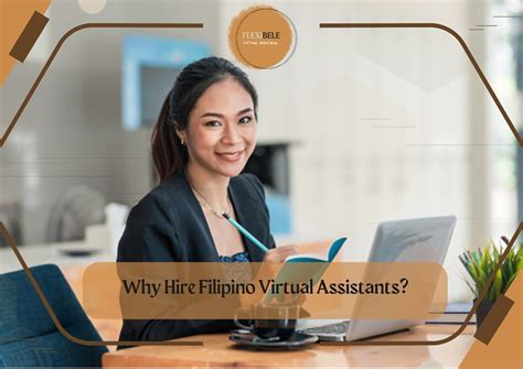 Filipino Virtual Assistants In The Philippines 1 Flickr