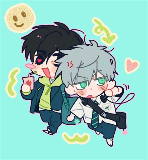 Pin By Jun Lim On Alien Stage Chibi In 2025 Cute Drawings Alien Chibi