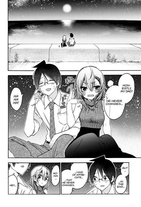 Bokuben Manga Endings