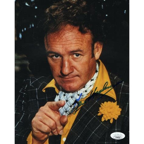 Gene Hackman Superman