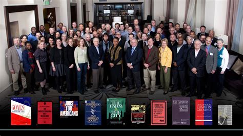 The American Assembly New York Ny