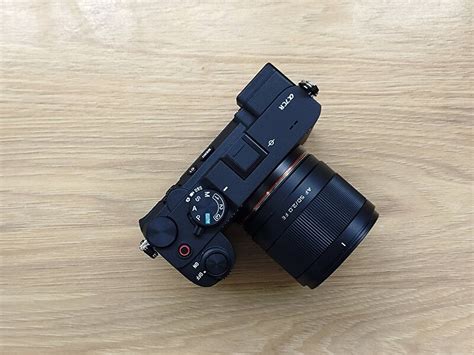 Sony A7cr Impression I Recommend A7cii Page 2 Dpreview Forums