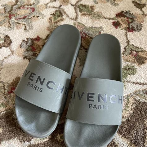 Givenchy Slides Size Eu 43 Us10 Fits True To Depop