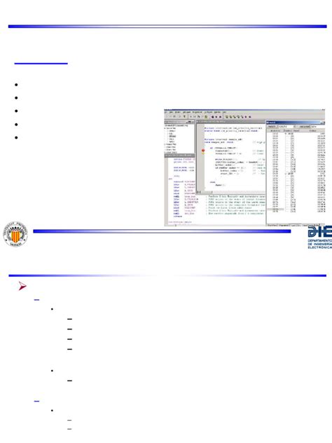 T12 Lenguaje C Ansi 2833x Pdf C Lenguaje De Programación