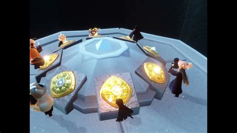 Its Always That Chibi Sky Cotl Youtube