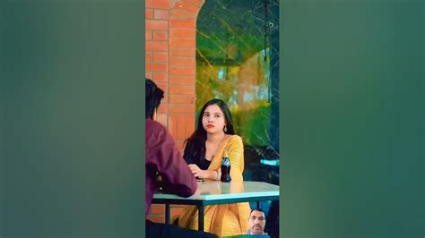 Rishikesh And Vishnu Actor 💝🌹 New Shorts Viral Trending Youtube