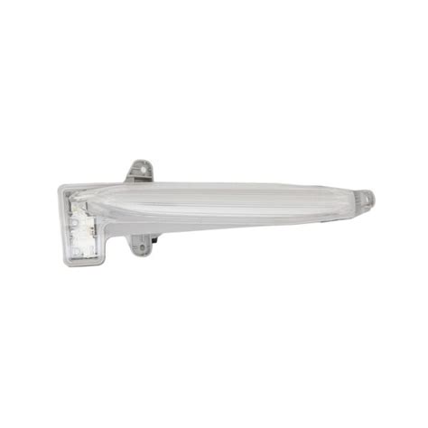 Daytime Running Light Right Led Japan Built For Toyota Corolla Sedan