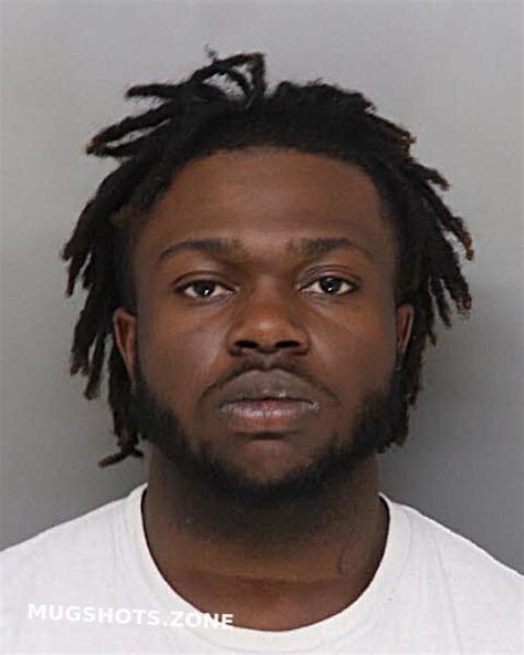 Lee Jerron 07042023 Hamilton County Mugshots Zone