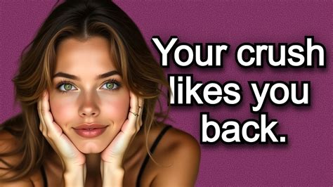 Subtle Hints Your Crush Likes You Back Lmtyw