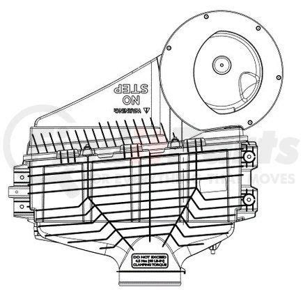 Navistar Parts International Truck Part Lookup And Online Catalog