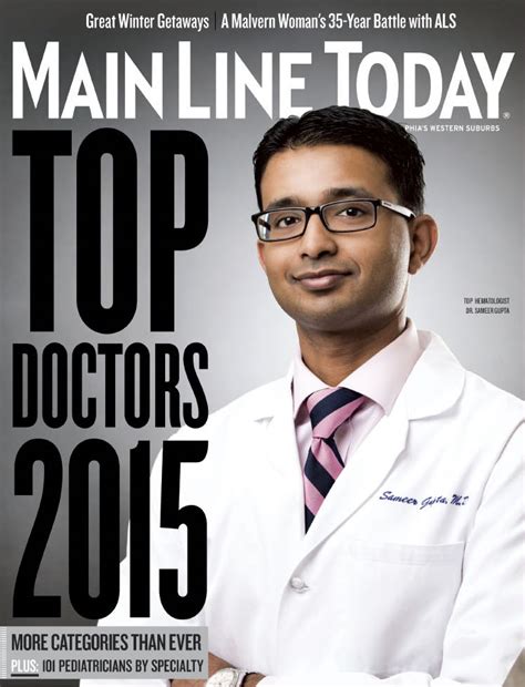 Sameer Gupta Md Mph Bryn Mawr Medical Specialists Association