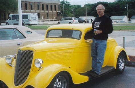 James Michael Feuling Koepsell Funeral Home