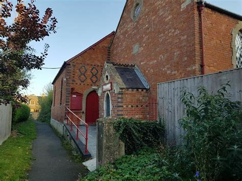 Frog Ln Upper Boddington Nn11 6dj Loopnet