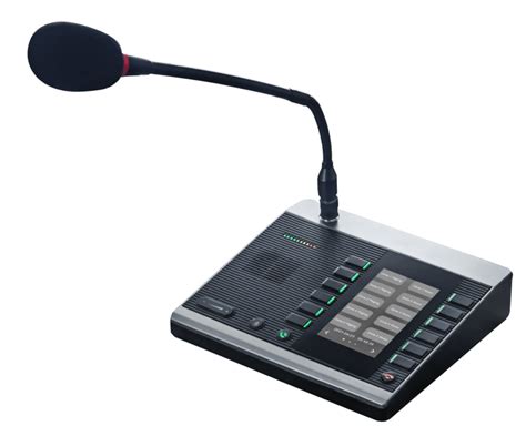 School Intercom System K 12 Intercoms