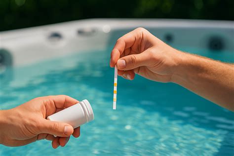 How To Decrease Ph In Hot Tub Easy And Safe Methods Buenospa