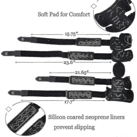 Knee Brace Osteoarthritis Of The Bone On Bone Knee Support Rheumatoid