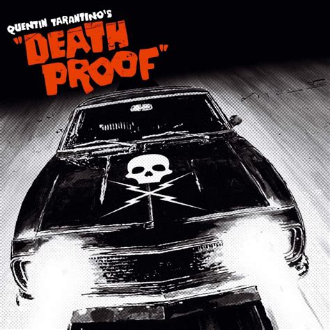 Death Proof Wallpapers Top Free Death Proof Backgrounds Wallpaperaccess