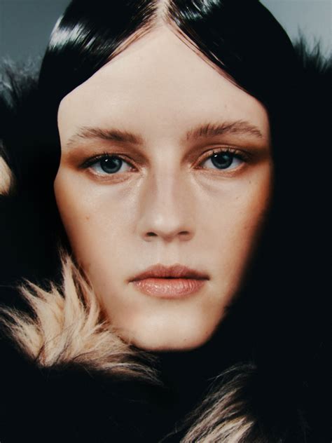 Zofia Szałacińska Modelagentur München Hamburg Most Wanted Models Influencer Agentur