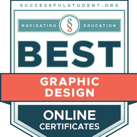 Online Graphic Design Certificate Program Rated 9th