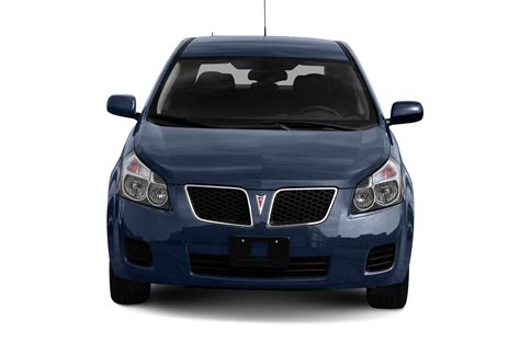 2010 Pontiac Vibe Specs Prices Mpg Reviews And Photos