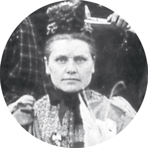 Mary Adela Blagg Cheadle Discovery Group