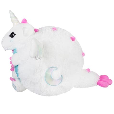 Squishables Crystal Dragon Mini 7 Sunshine Daydream