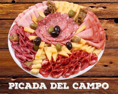 Picadas Artesanales Para El Mundial 11 Propuestas De Delivery Y Take Away Para Alentar A La