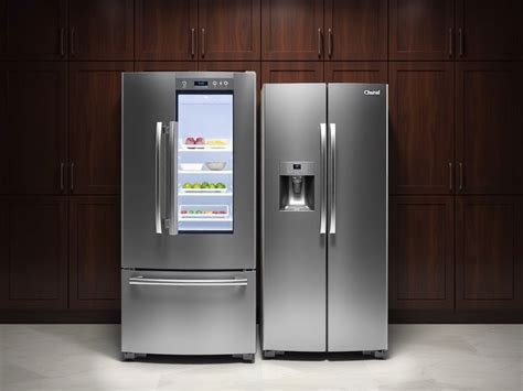 French Door Vs Side By Side Fridge Which Style Delivers Better