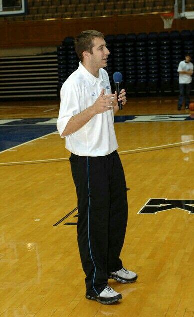 Greg Paulus Duke Basketball Normcore Fashion