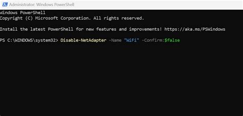 How To Enable Or Disable Network Adapter In Windows