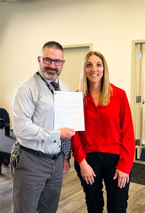 Pennsylvania Congratulations To Sci Dallas Corrections Superintendent