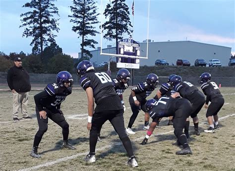 Mescalero Apache Schools Home Of The Chiefs