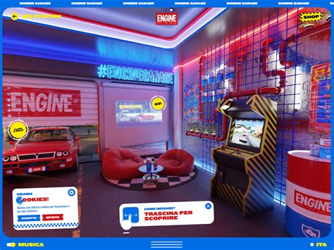 Engine Station Aards Sotd