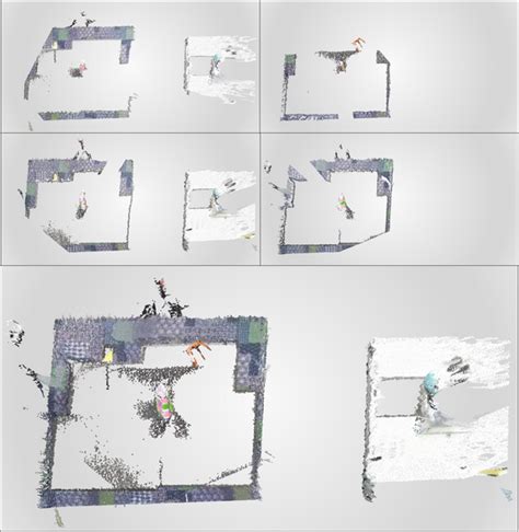 human like robotic grasping with multimodal large language models