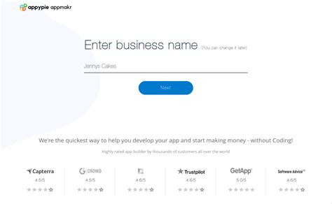 How To Create An App Without Coding In 2025 Android And Ios Targettrend