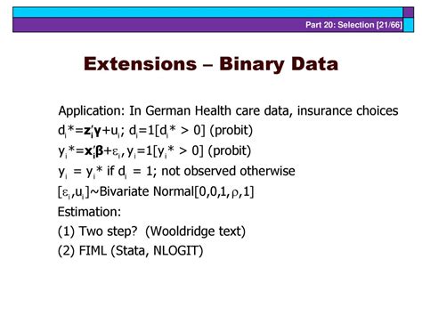 econometric analysis of panel data ppt download