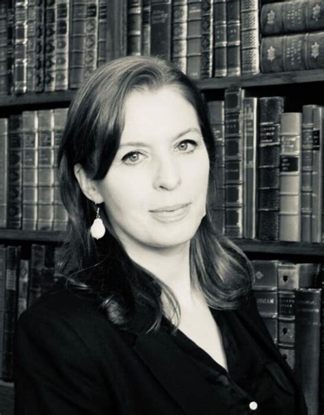 Elisabeth Braw Atlantic Council