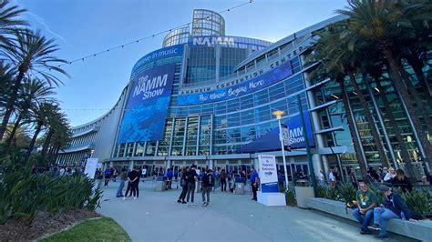 The Countdown To Namm 2025 Is On We Are Super Excited To Be Hosting Several After Namm Events