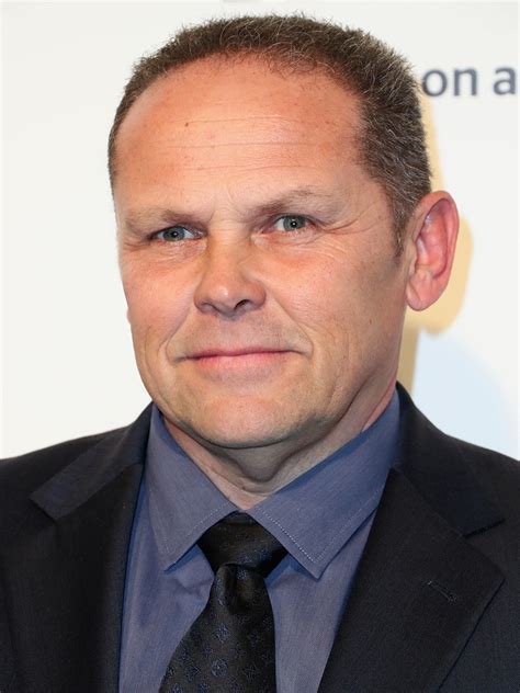 Kevin Chapman Actor
