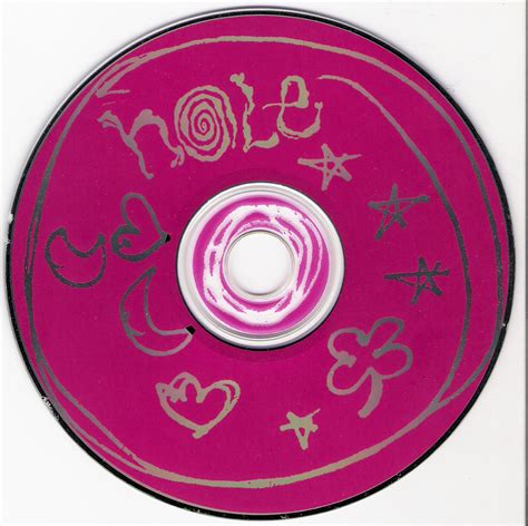 It`s A Teenage Lobotomy Hole Pretty On The Inside 1991