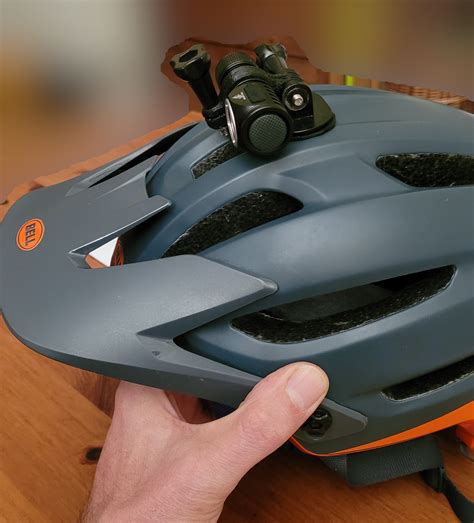 Flashlight Sofirn Hs10 Gopro Mount By Dernico Auhuur Download Free