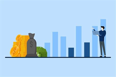 Longterm Investment Strategy Income Growth Increase Business Income Return On Investment